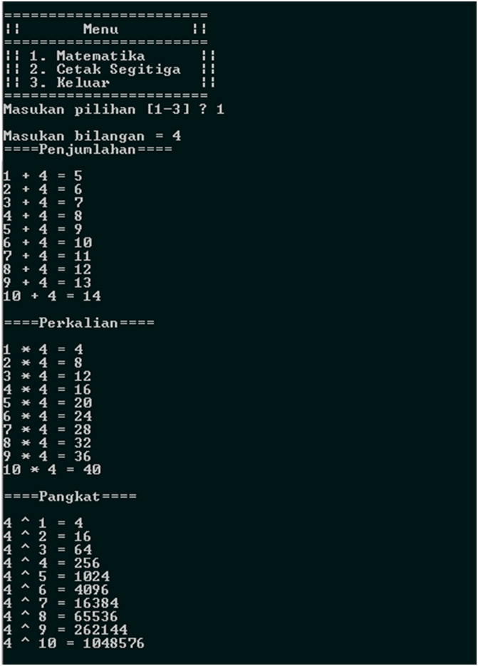 Nemure no King: Logika Method pada Ruby