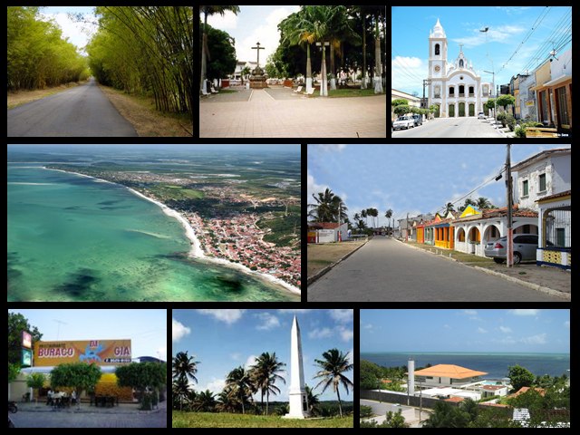 Diário de Goiana-PE: Goiana-PE