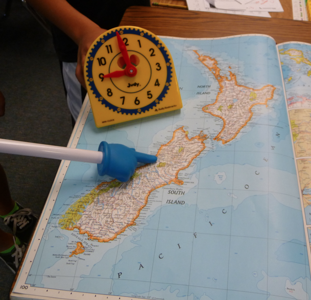 Mrs. Yollis' Classroom Blog: September 2012