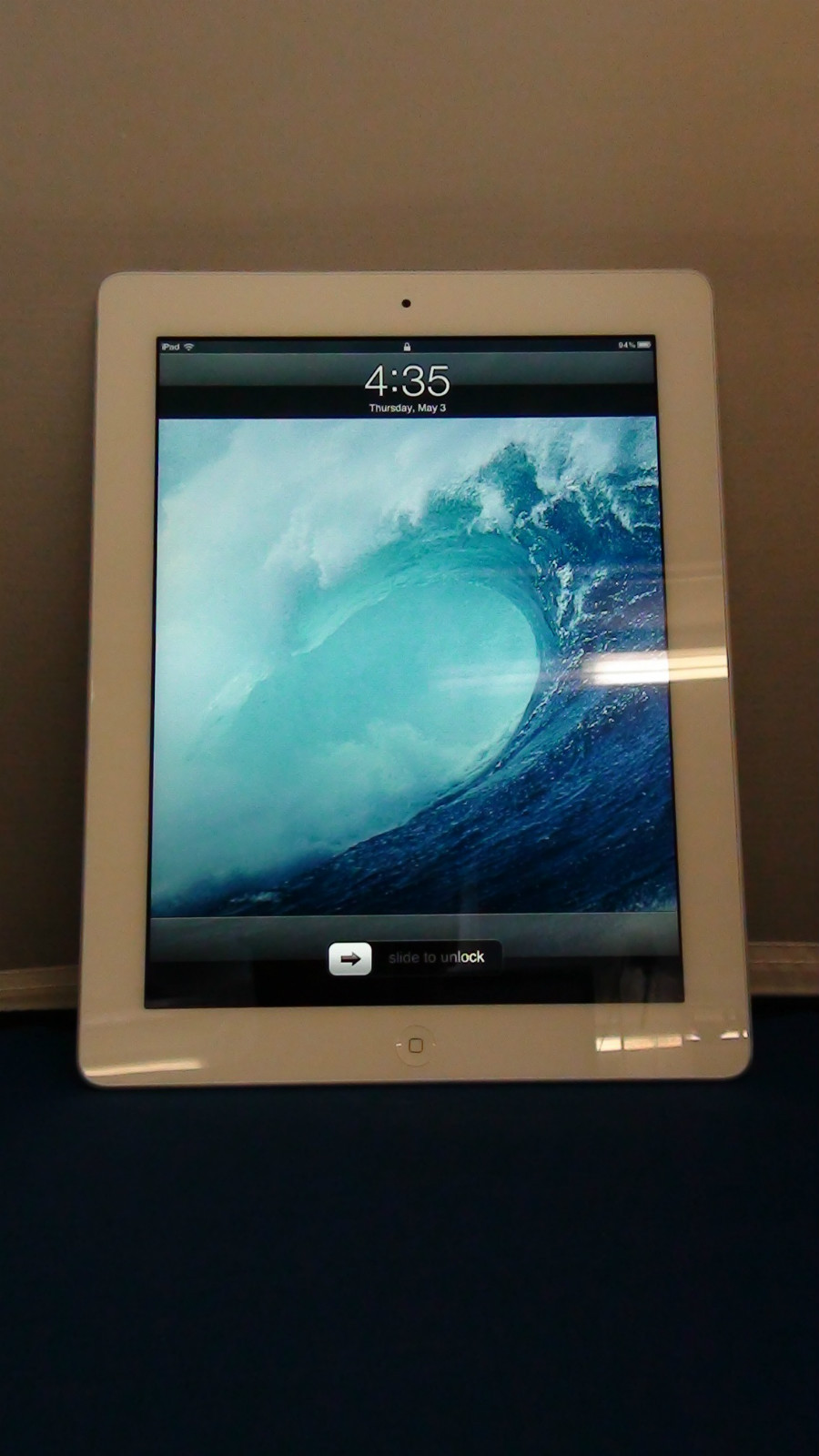 Item Communication Specialist: Used Apple Ipad 2 16gb 32gb 64gb