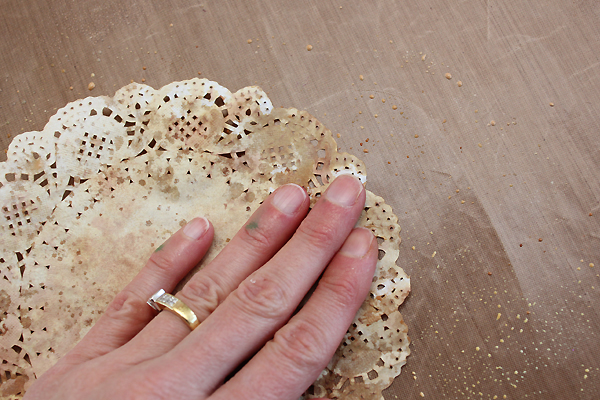 The BoBunny Blog: Fun Fun Technique Tuesday and a giveaway!