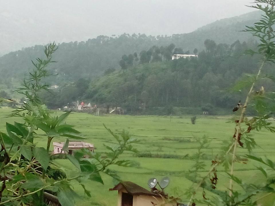 Discover eUttarakhand (उत्तराखंड एक खोज): Let’s Explore Chaukhutia