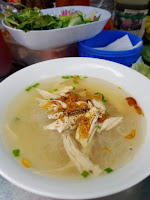 Viet Nam: Sweet Sour Salty Spicy Crunchy