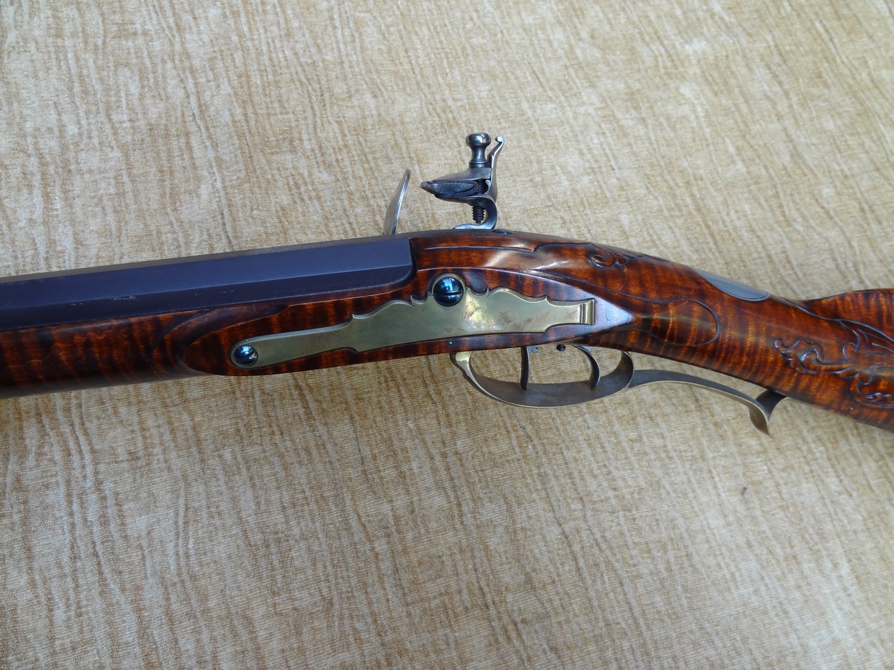 Contemporary Makers: Houston Harrison