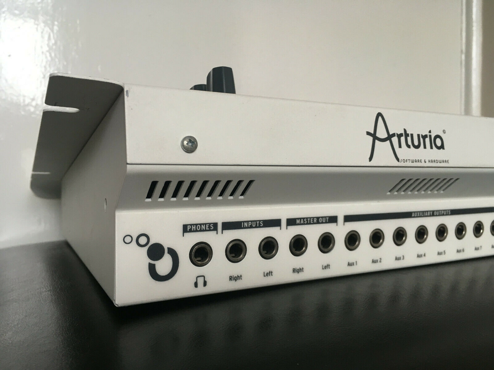 MATRIXSYNTH: Arturia Origin - Unusual Modular VA Synth