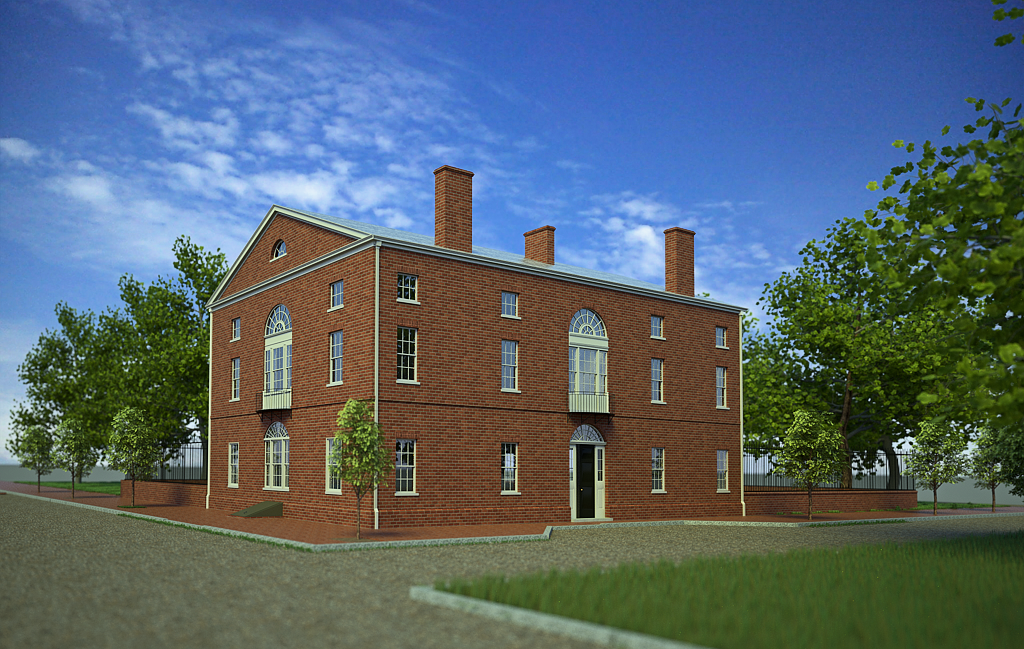 Old Capitol Prison - Alchetron, The Free Social Encyclopedia