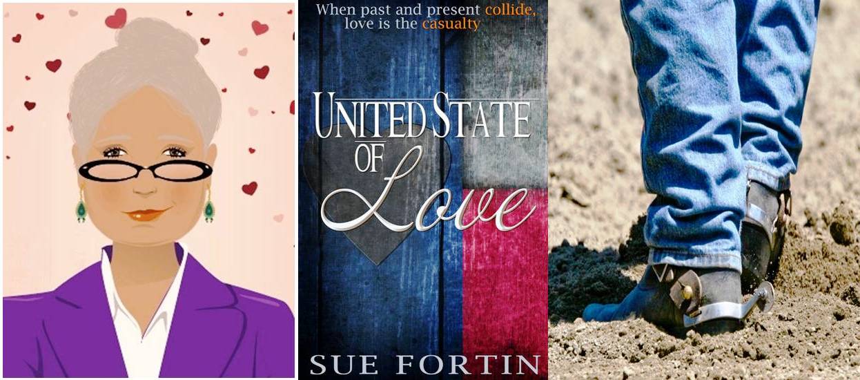 Peggy Stanton - Looking Out!