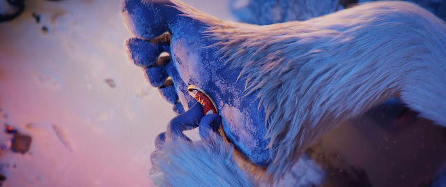 Get to Know the Characters of SMALLFOOT