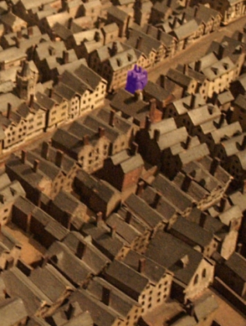 Demolition Exeter: The Great Conduit, High Street