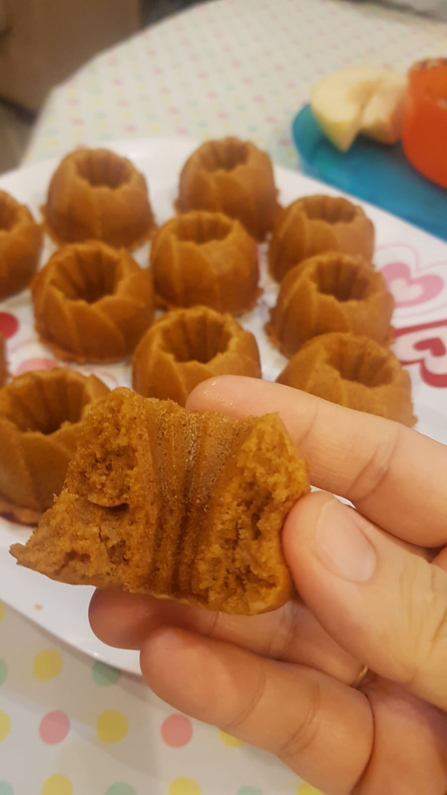Resepi Kuih Apam Gula Hangus... | Life Is Beautiful