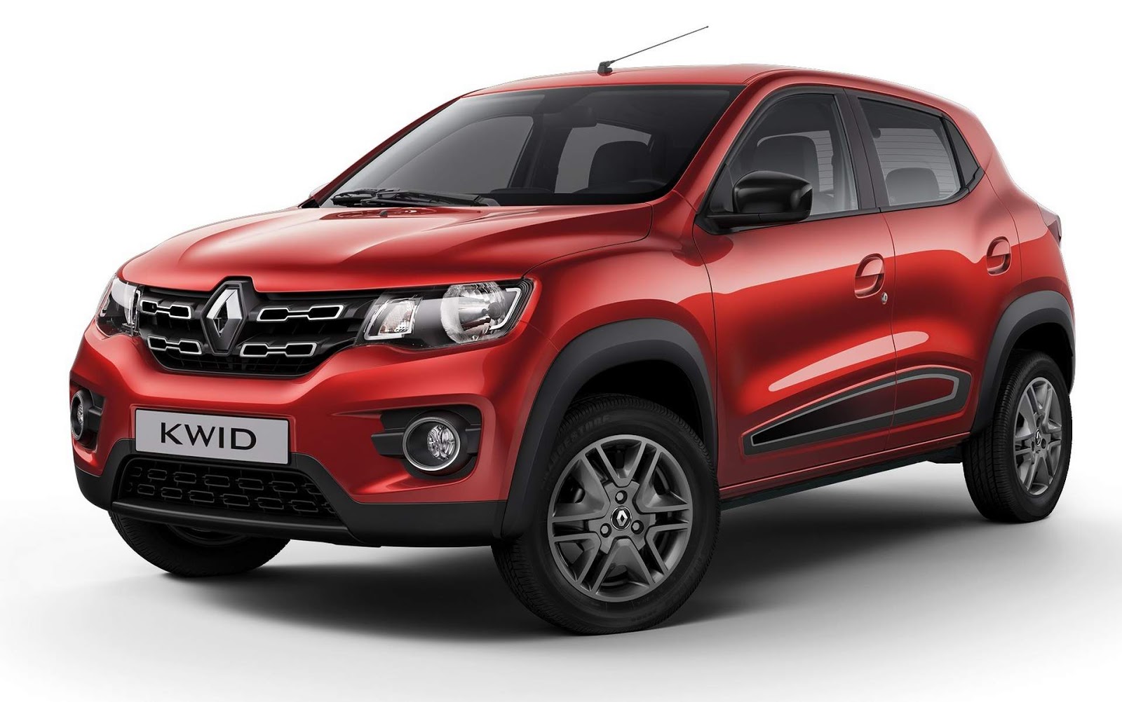 Renault Kwid: fotos, preços, consumo e detalhes - oficiais