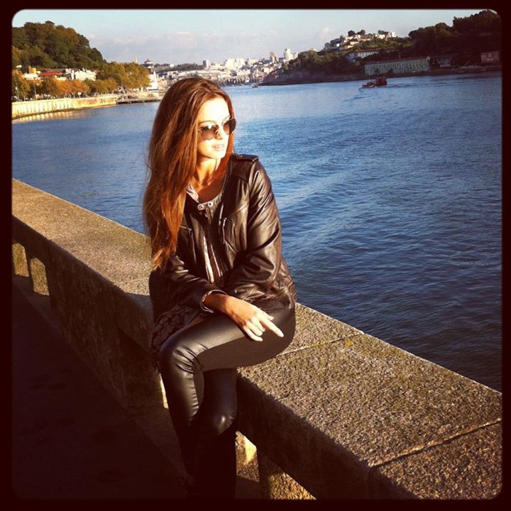 Perfil e fotos de Iva Lamarão - Boas.pt - Celebridades e Famosas ...