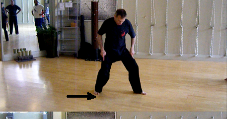 7 basic rules for pivoting