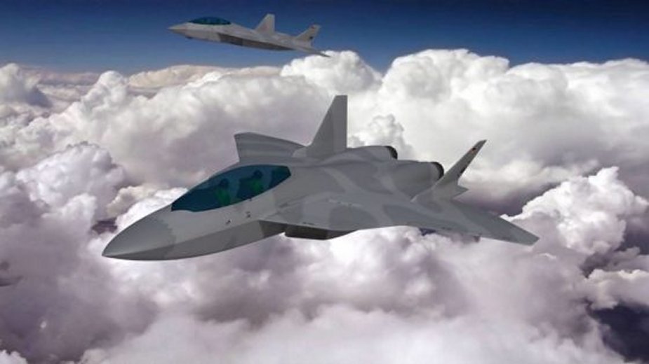 Airbus and Dassault join forces on Europe's Future Combat Air System ...