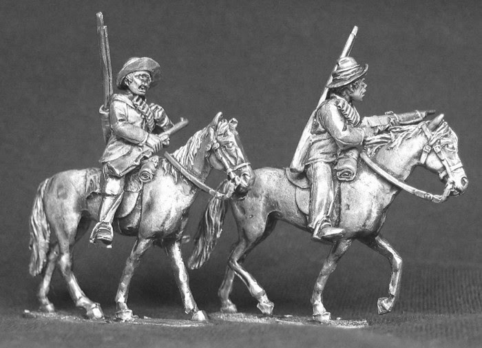 Cornflower Blue & Corduroy: Wargaming the German-Herero & Nama Wars of ...