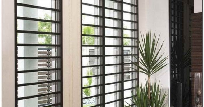 Ide 18+ Teralis Sederhana Minimalis