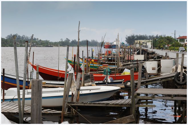 Brunei Share: Why Living in Brunei Darussalam