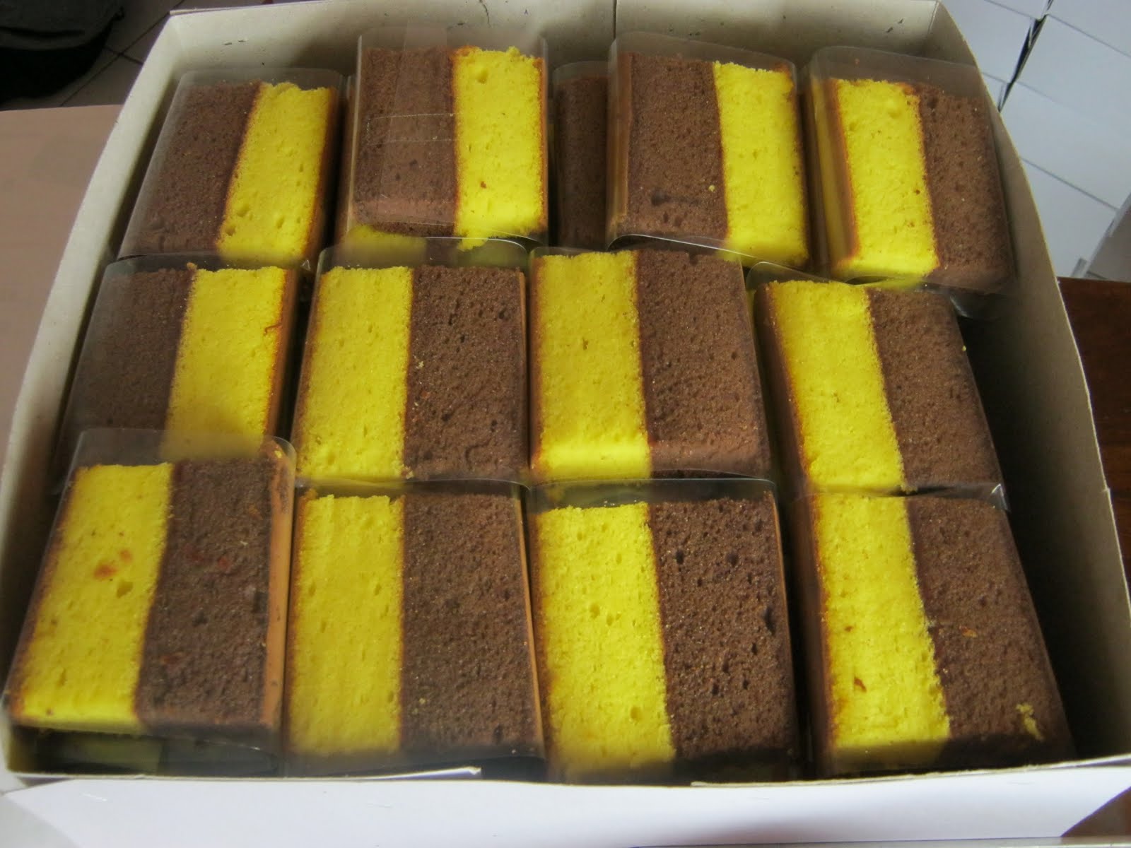 aulia cake dan watie catering