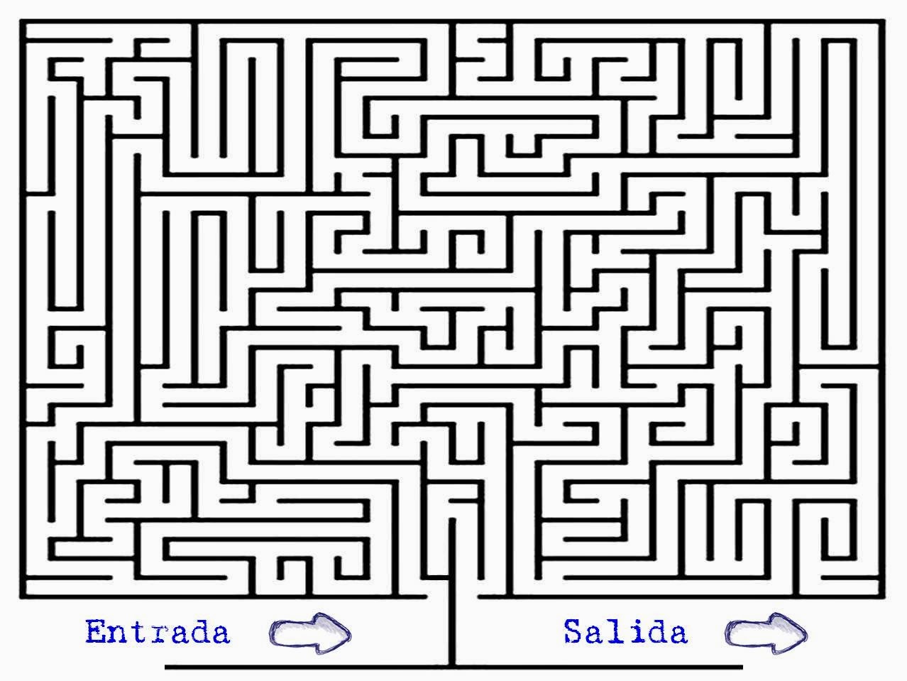 Laberintos Para Imprimir Dificiles Imagui Laberintos Para Imprimir Dificiles Imagui