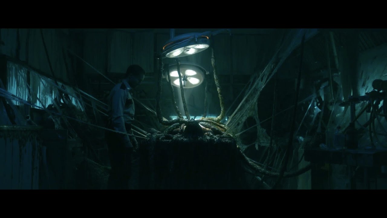 VALHALLAGATE: THE VOID ( 2016 )