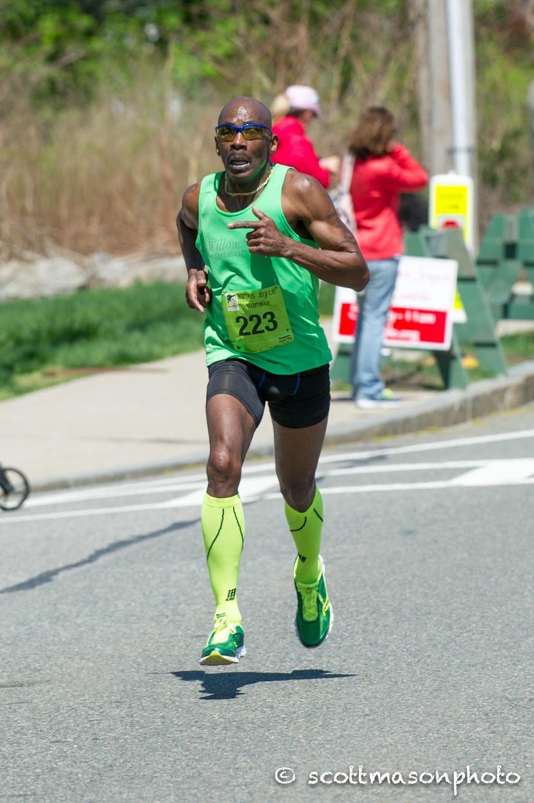 The Running Professor: Recap of 2017 USATF Masters 10K Championships ...