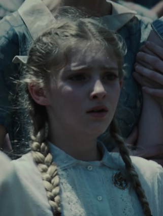 The Hunger Games France: Hunger Games, le film