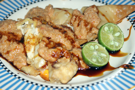 Batagor - JungleKey.in Image