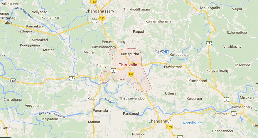 jewellery in thiruvalla ~ All About Thiruvalla