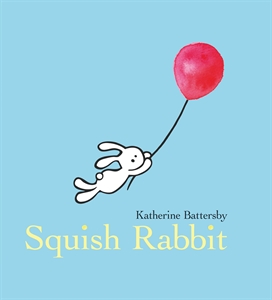 Kids' Book Review: Review: Squish Rabbit