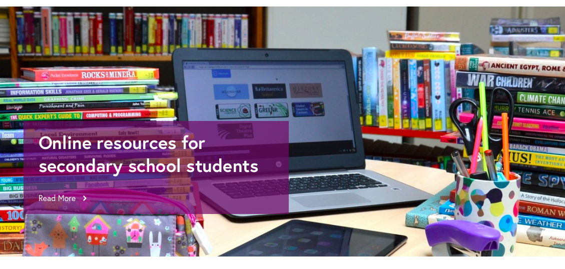 Libraries, Schools, Social Media and lots more...: Teachers: Is your ...