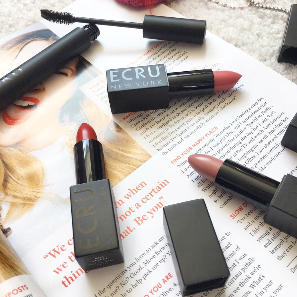 F.B.L Savvy : ECRU New York Beauty