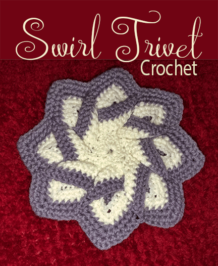 30+ Free Unique Crochet Patterns - Adventures of a DIY Mom