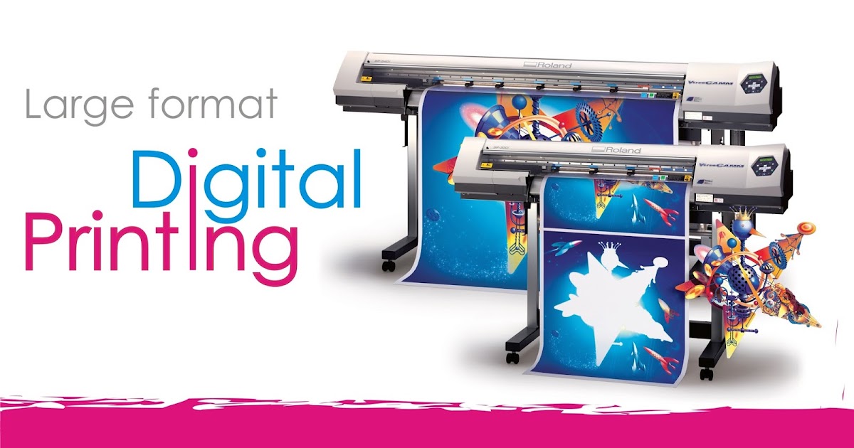 Percetakan dan Digital Printing ~ WAHANA PRINTING