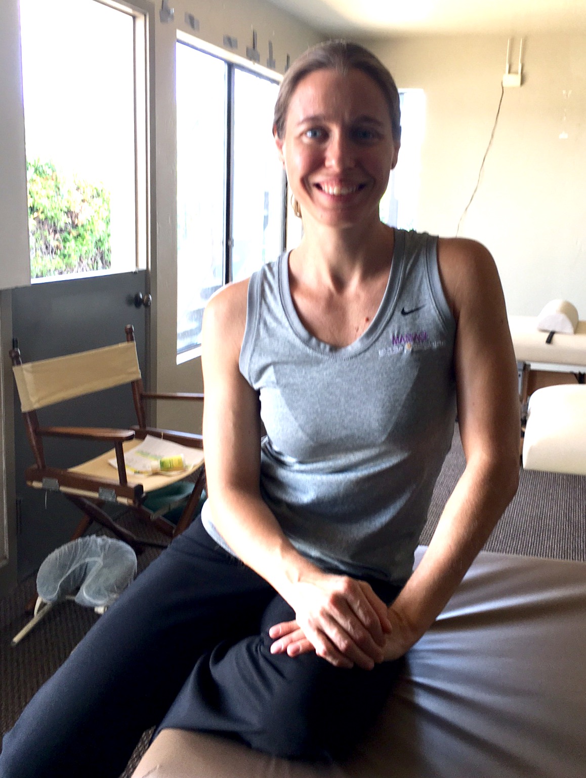 WELCOME to Roisin Thompson | San Diego Massage Experts | Massage ...