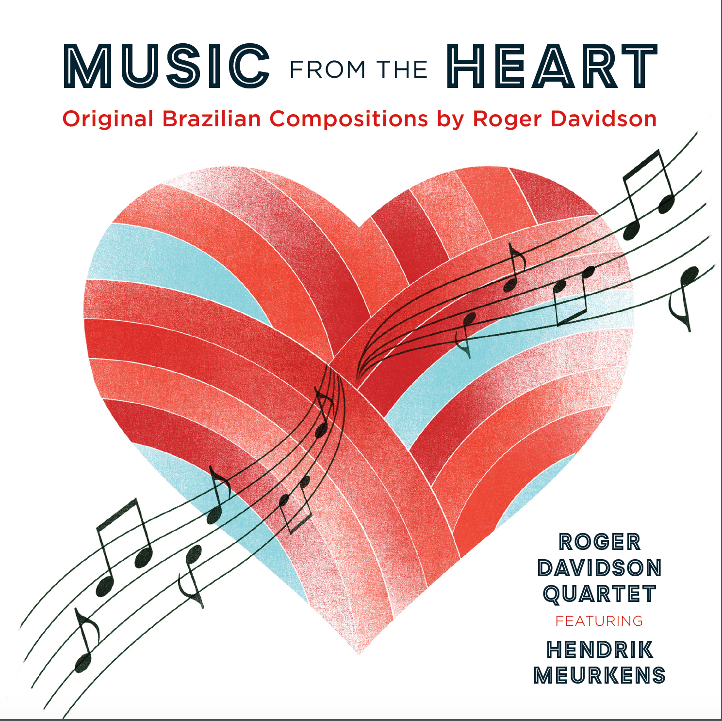 bebop spoken here: CD Reviews: Hendrik Meurkens w. Roger Davidson ...