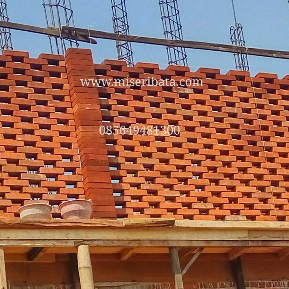 46+ Desain Pagar Tembok Roster, Info Terkini!