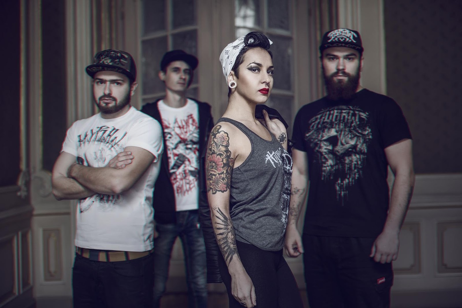 Reino Do Metal: Jinjer