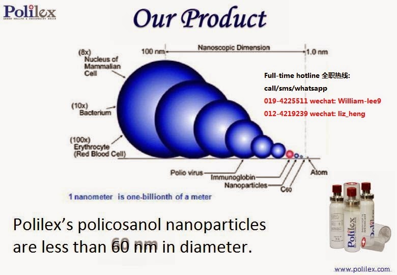 Polilex Spray (宝丽乐喷雾): Politex Product Information / KKM