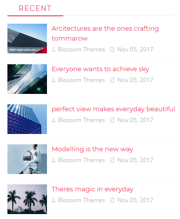 Documentation - Ember