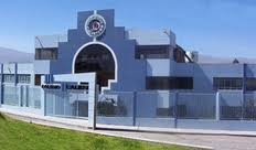 Actividades Colegio Calienes