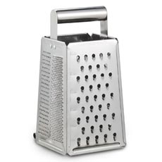 Almost Hungry?: I ♥ Rosti @ Marche