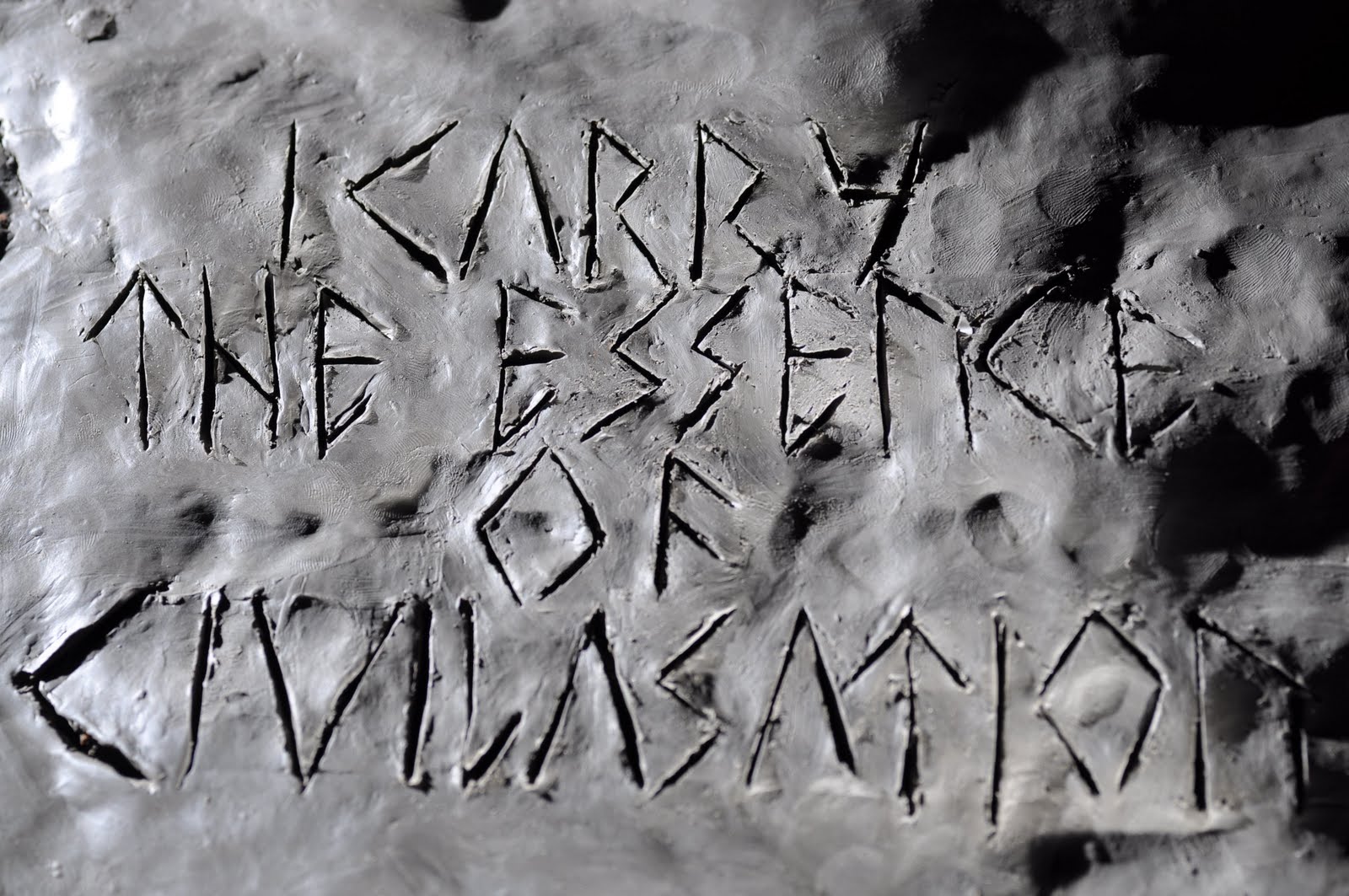 Abinormal Production: Production on Medusa