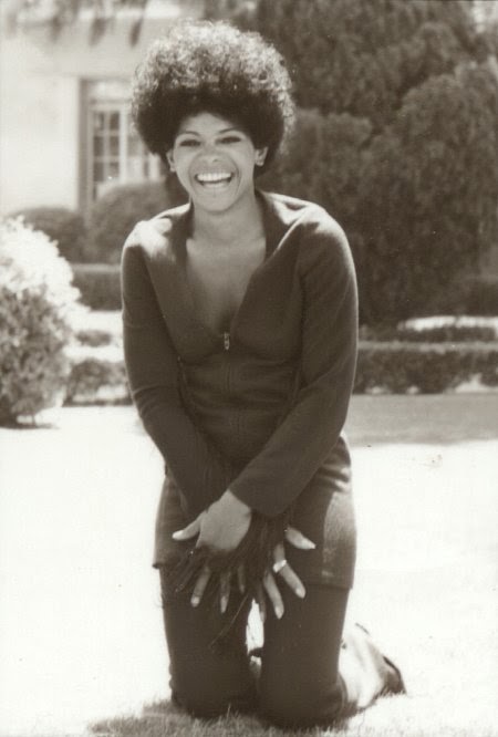 THE JAMAA FANAKA EXPERIENCE: INSIDE BLACK HOLLYWOOD