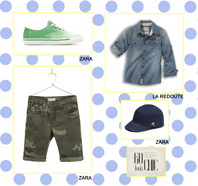 GOcheapLOOKchic: LOOK kid´s | 2