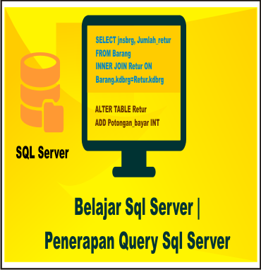 Belajar Sql Server Query Sql Server - Rembang Programming
