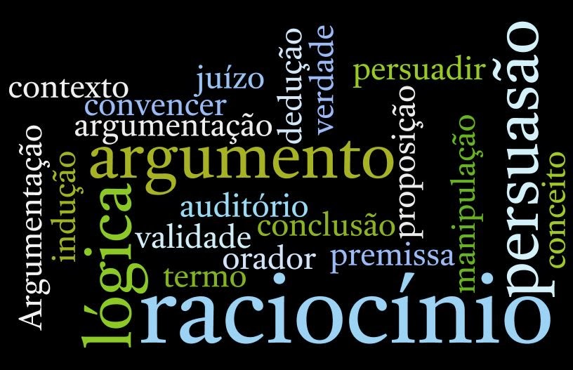 Pensa!: . Noções básicas de argumentação: argumentos dedutivos válidos