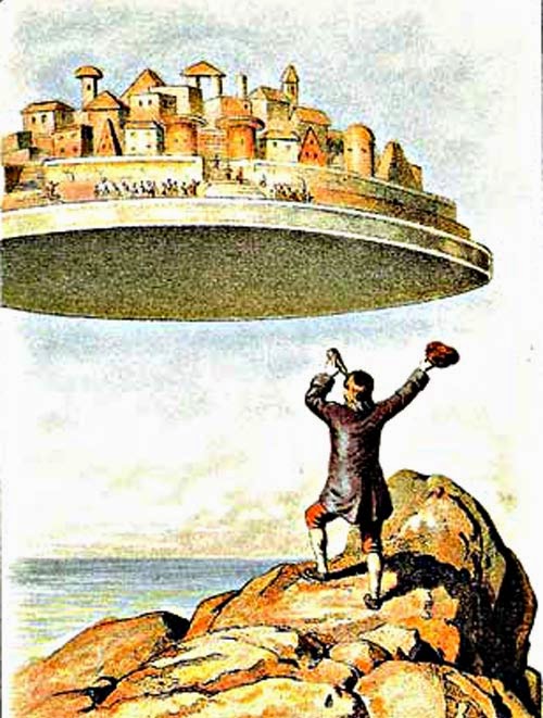 Hammerian Los Viajes De Gulliver De Jonathan Swift