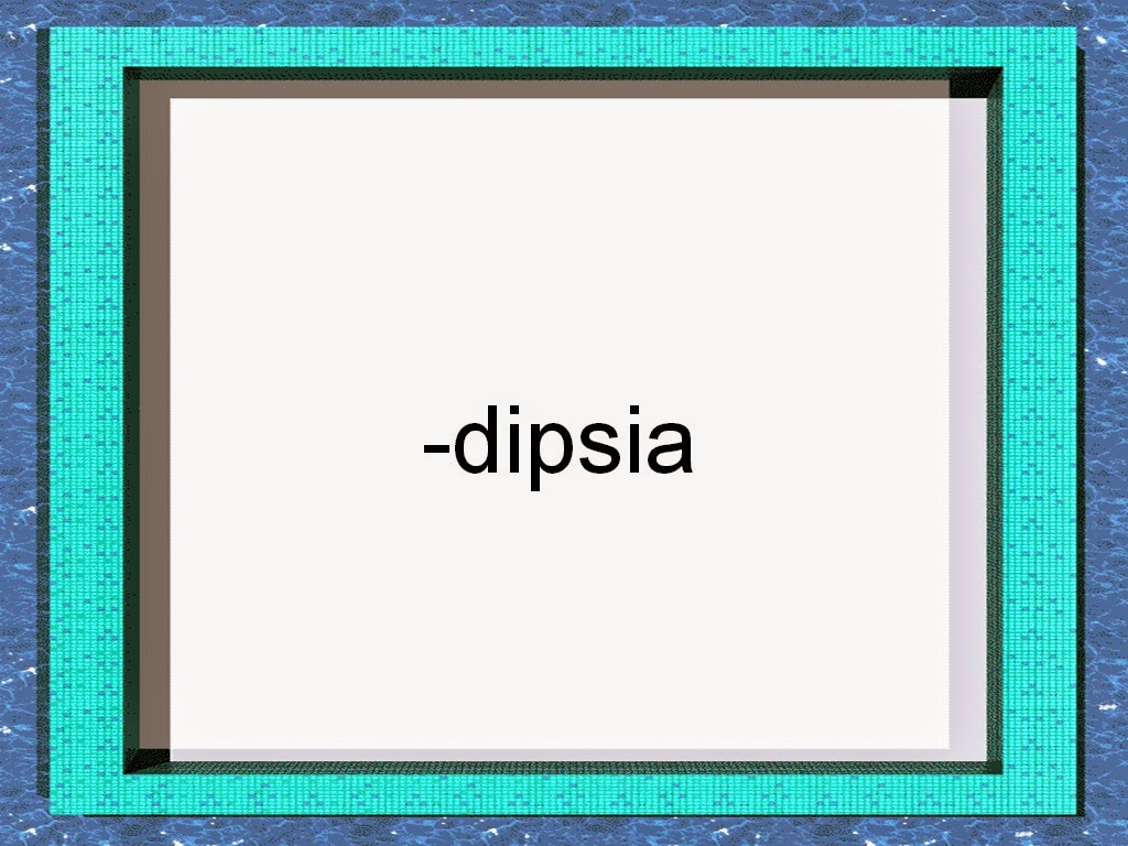 Student Survive 2 Thrive: Endocrine System Common Word Parts Flash Cards