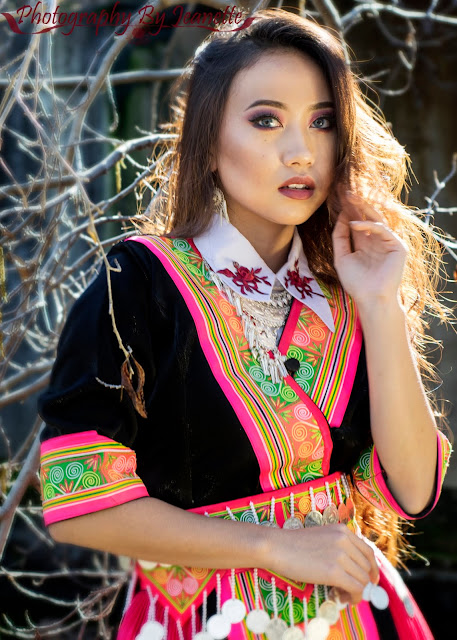 Adventures through Photography: "Mini" Shoot with Amazing Model, Sandy ...