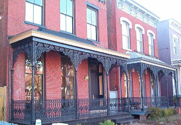 Tour America's History: Historic Jackson Ward District